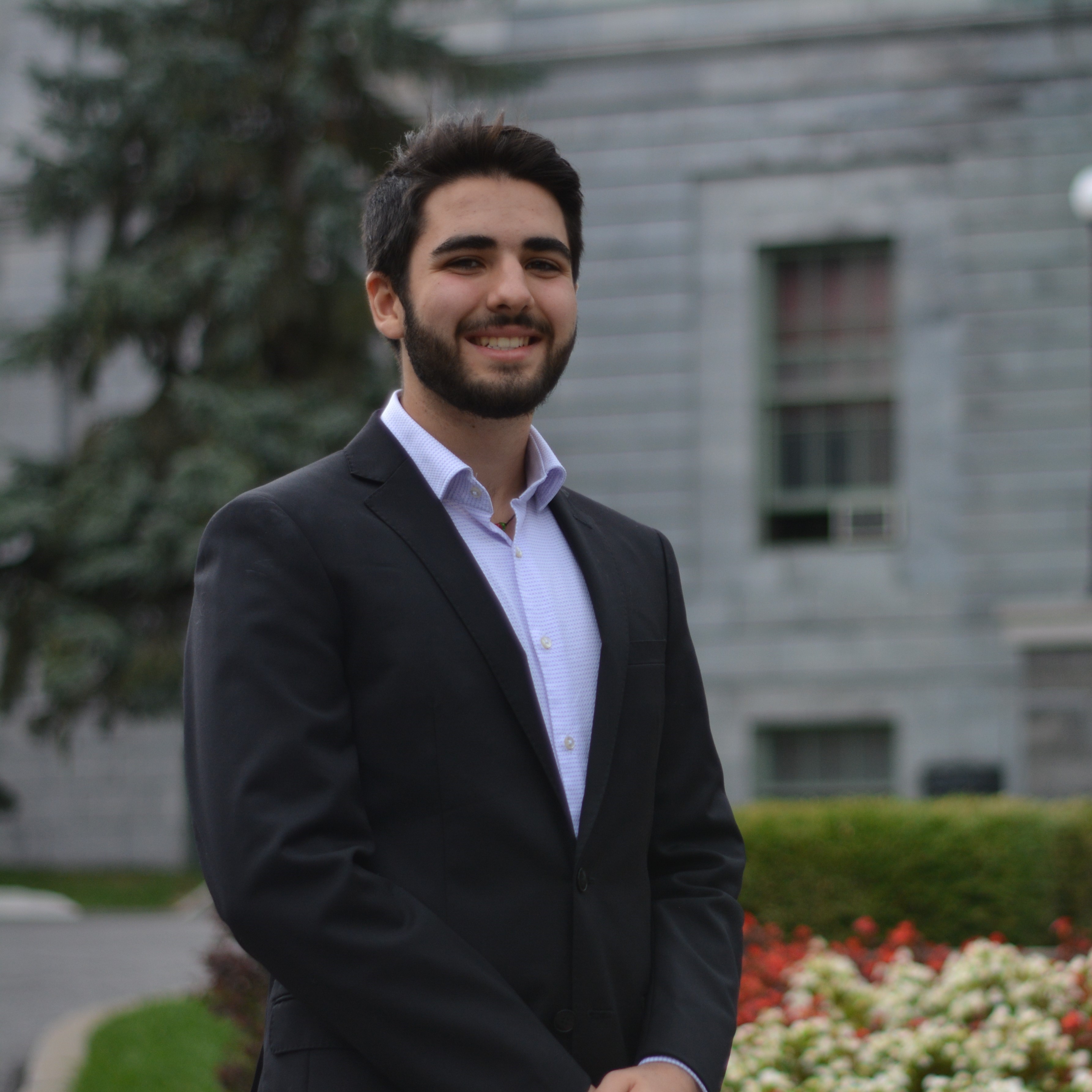 MEC - McGill Engineering Competition